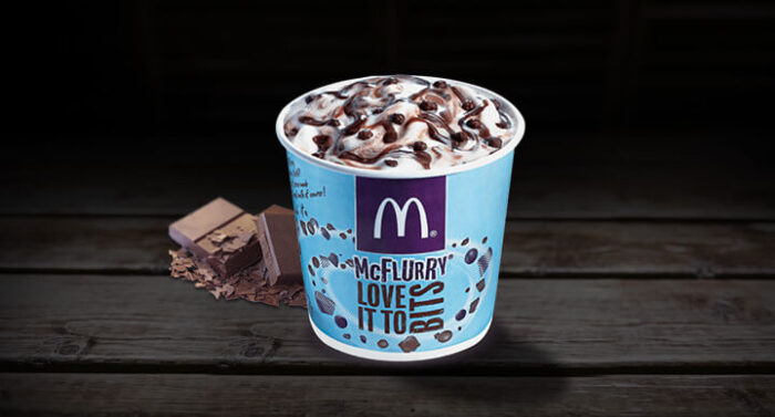 5 Reasons Why Chocolate Is The Best Dessert - McDonald's Blog