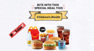 McDonald's Kids Menu | Mcdonalds Menu Items - McDonald's Blog