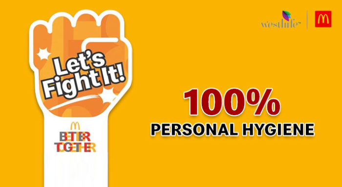 McDonald's Food Safety Procedures | Serving Safe and Delicious Food ...