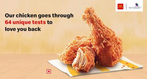 Mcspicy Fried Chicken | McDonalds Chicken - McDonald's Blog