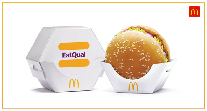 McDonald's Eatqual | Celebrate Inclusiveness with ‘EatQual’ - McDonald ...