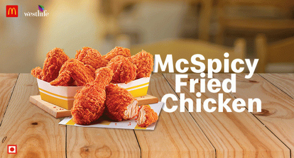 Are you a Chicken Lover? Here are 4 must-try chicken items you can’t ...