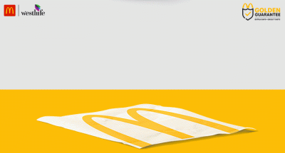 Say McHello to McDonald’s New Masala McEgg Burger! - McDonald's India ...