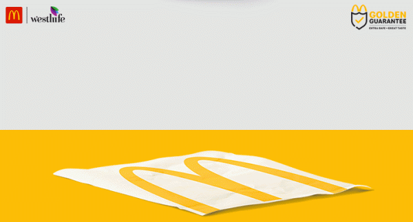 Say McHello to McDonald’s New Masala McEgg Burger! - McDonald's India ...