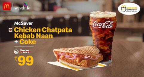 McDonalds McSaver Menu | McSaver meals you can order within your budget ...