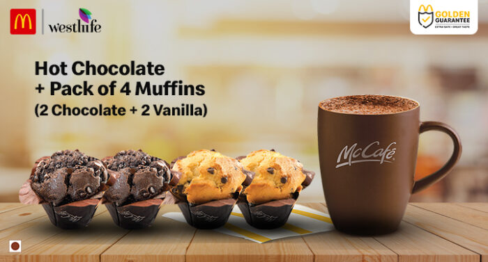 McDonald's Combo Menu | McDonald's Combo Offer - McDonald's Blog