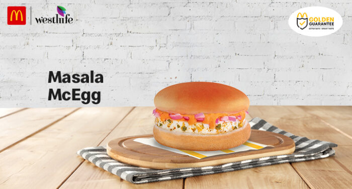 McDonald's India Menu | Treat your Mom to these McDonald’s Delights ...