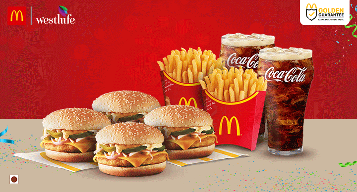 3 McDonald’s combos for your stay-at-home celebration - McDonald's ...