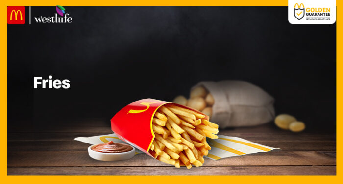 6 McDonald’s foods that are every potato lover’s dream come true ...