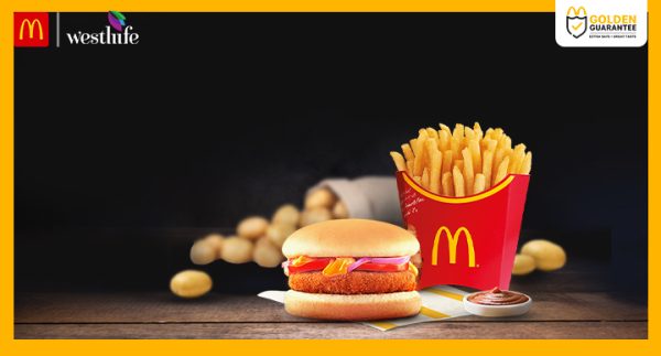 6 McDonald’s foods that are every potato lover’s dream come true ...