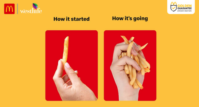 McDonald's Fries | McDonald's Order - McDonald's Blog