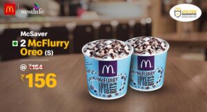 McDonalds McSaver Menu | McSaver meals you can order within your budget ...