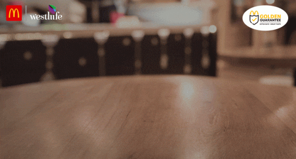 McDonalds McSaver Menu | McSaver meals you can order within your budget ...