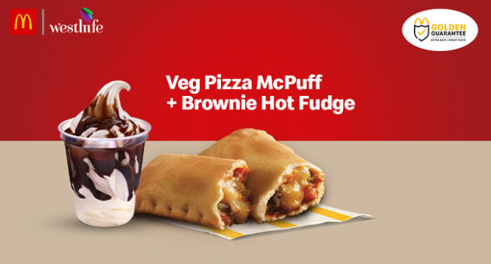 How many of these McDonald’s pairings have you tried yet? - McDonald's ...