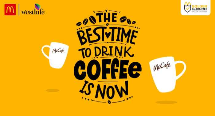These epic quotes on coffee will make you order one from McCafé right ...