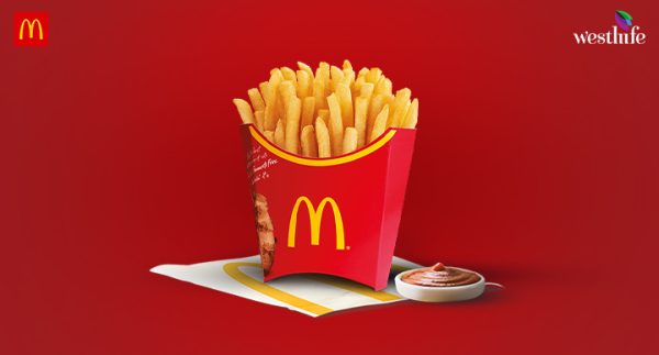 McDonald's French Fries | French Fries Facts on French Fries Day ...