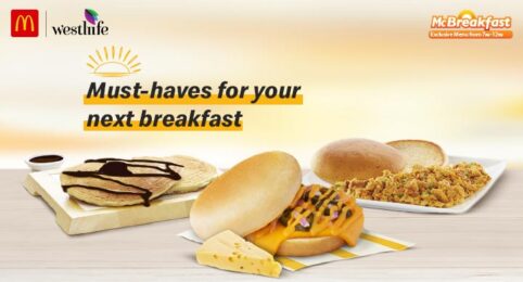 McBreakfast Menu | McDonald's Breakfast menu - McDonald's Blog