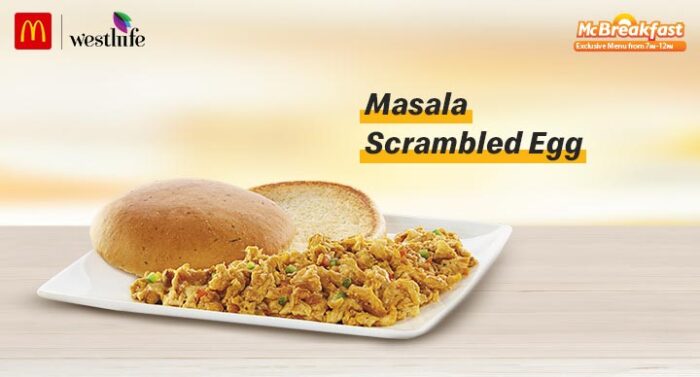 McBreakfast Menu | McDonald's Breakfast menu - McDonald's Blog
