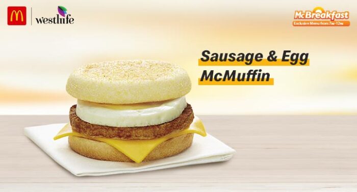 McBreakfast Menu | McDonald's Breakfast menu - McDonald's Blog