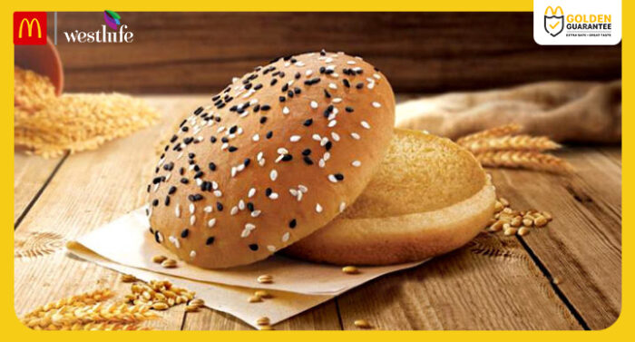 Masala McEgg Burger | Try Masala McEgg Burger at Least Once - McDonald ...