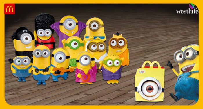 Top McDonalds Toys | Mcd Toys - McDonald's Blog