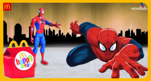 Top McDonalds Toys | Mcd Toys - McDonald's Blog