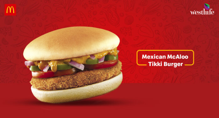 7 vegetarian must-eats beyond the McAloo Tikki Burger - McDonald's ...