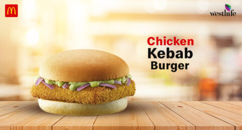 McDonalds Best Crispy Chicken Burger - McDonald's Blog