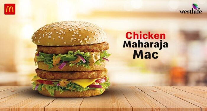 McDonalds Best Crispy Chicken Burger - McDonald's Blog