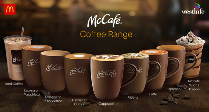 International Coffee Day | McCafe Menu - McDonald's Blog