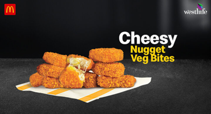 American Cheese Supreme Veg Burger | Cheesy Items for Cheese Lovers ...