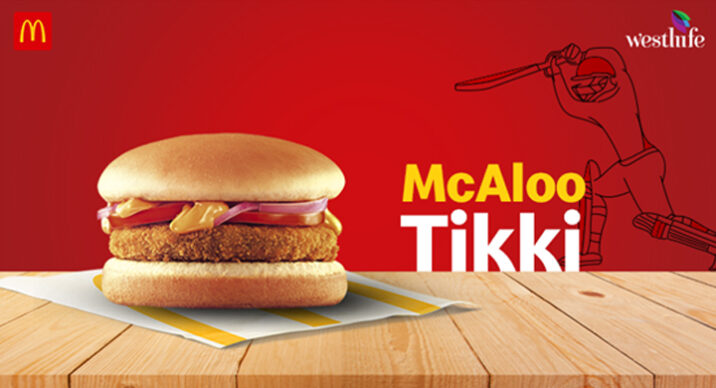 The perfect T20 World Cupcompanions from McDonald's - McDonald's India ...