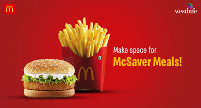 Mcsaver Meal | With McSaver Meals, Everyday Is A Fry-day- McDonald's Blog