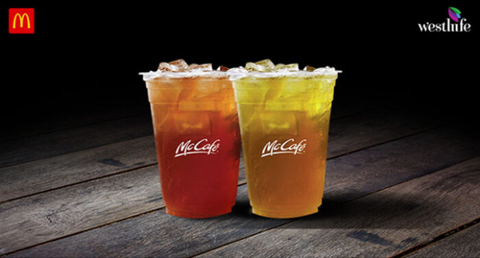 Shakes And Smoothies| McDonalds Drinks - McDonald's Blog