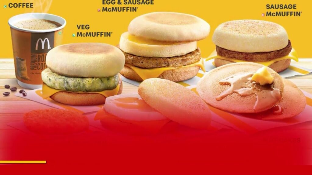 McDonald’s India History Archives - McDonald's India | McDonald's Blog