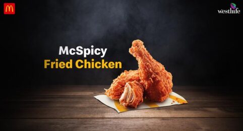 Season’s top 5 McDonald’s favorites - McDonald's India | McDonald's Blog