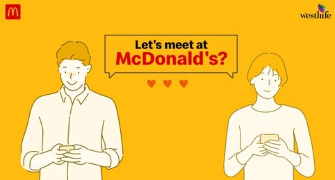 Valentine's Day Menu | McDonald's Best Meal- McDonlad's Blog