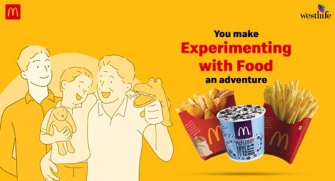 Happy Father's Day | McDonalds Family Meal - McDonald's Blog