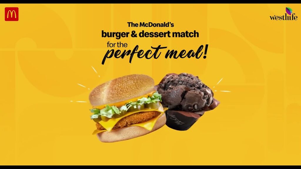 Season’s top 5 McDonald’s favorites - McDonald's India | McDonald's Blog