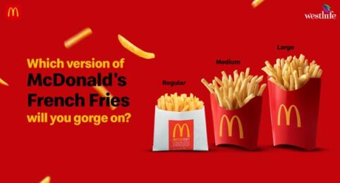 Happy French Fries Day | McDonald's French Fries-McDonald's Blog
