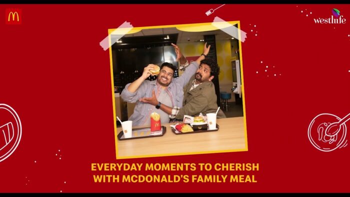 McDonalds Family Meal | McDonalds Family Meal Deals - McDonald's Blog