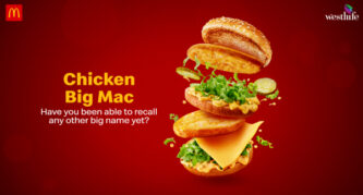 Tried the BIG launch of the season? Chicken Big Mac® is in the house ...