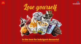 Dessert McDonald Menu | Enjoy a Tasty Treat at McDonald's - McDonald's Blog