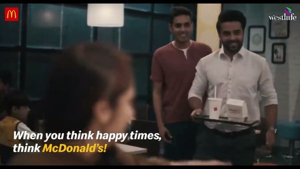 What's your reason to love McDonald's? - McDonald's India | McDonald's Blog