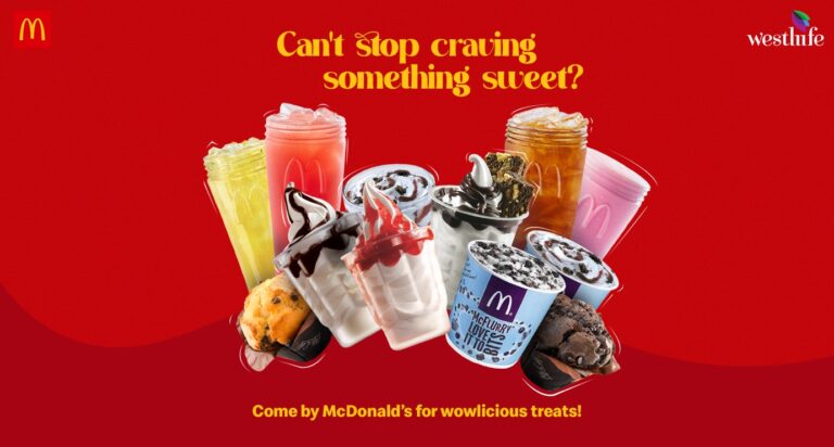 McDonalds McSaver Menu | McSaver meals you can order within your budget ...