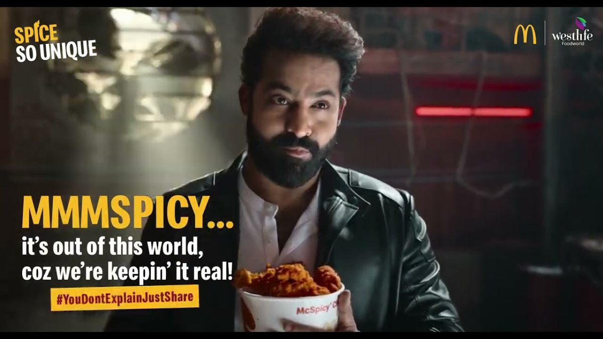 Crispy Fried Chicken | Spicy Fried Chicken-McDonald's Blog