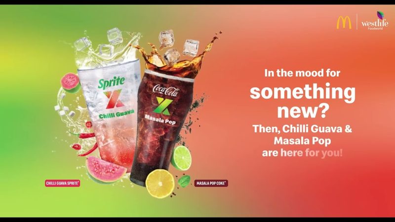 Refreshing Summer Drinks | Best Mixology Drinks - McDonald's Blog