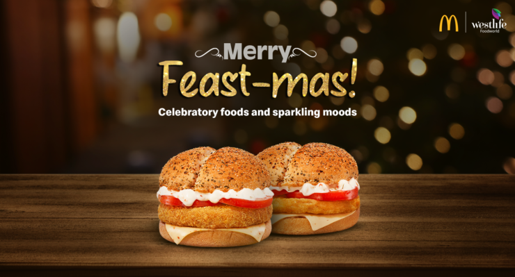 Merry Christmas from the McDonald’s Family - McDonald's India ...