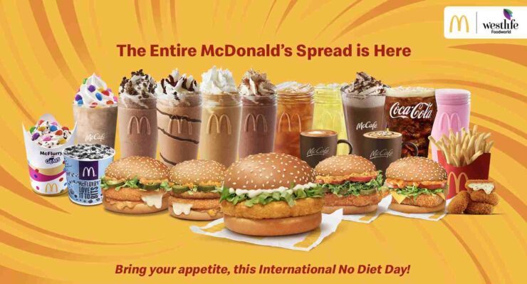 Masala Bites Archives - McDonald's India | McDonald's Blog