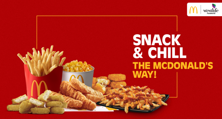 Masala Bites Archives - McDonald's India | McDonald's Blog